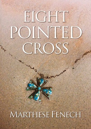 Eight Pointed Cross (The Siege of Malta #1) by Marthese Fenech | Goodreads
