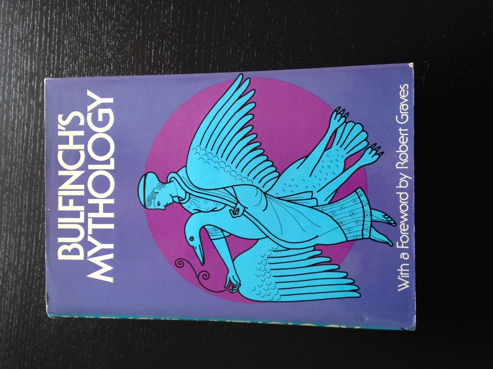Bulfinch's Mythology: The Age of Fable by Thomas Bulfinch | Goodreads