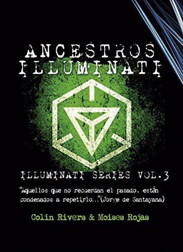 Nuestros Ancestros illuminati: Los Celtas (Series Illuminati nº 3) by ...
