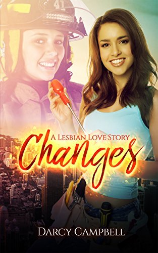 Changes by Darcy Campbell | Goodreads