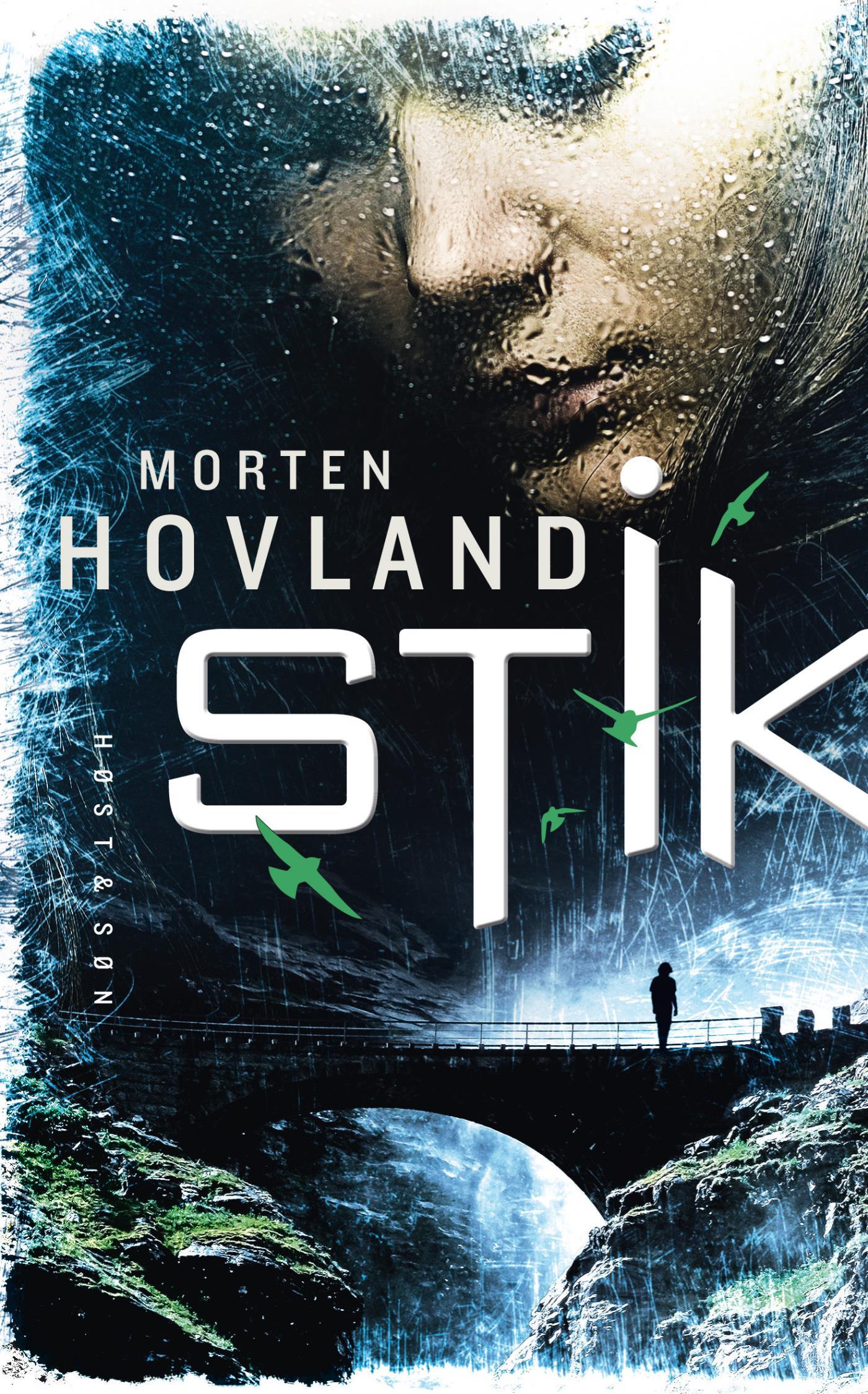 Stik by Morten Hovland | Goodreads