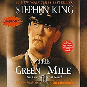 The Green Mile (The Green Mile, #1-6) by Stephen King | Goodreads