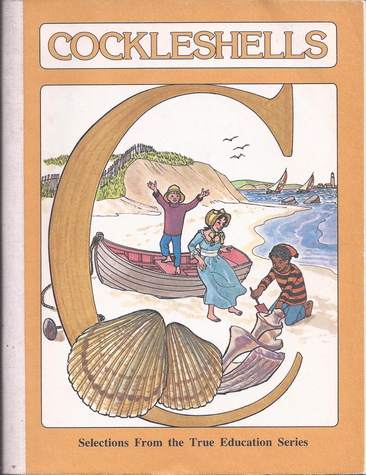Cockleshells by Various | Goodreads