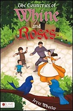 The Countries of Whine and Roses by Joyce Wheeler | Goodreads