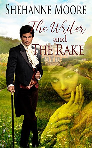 The Writer and the Rake (Time Mutants #2) by Shehanne Moore | Goodreads
