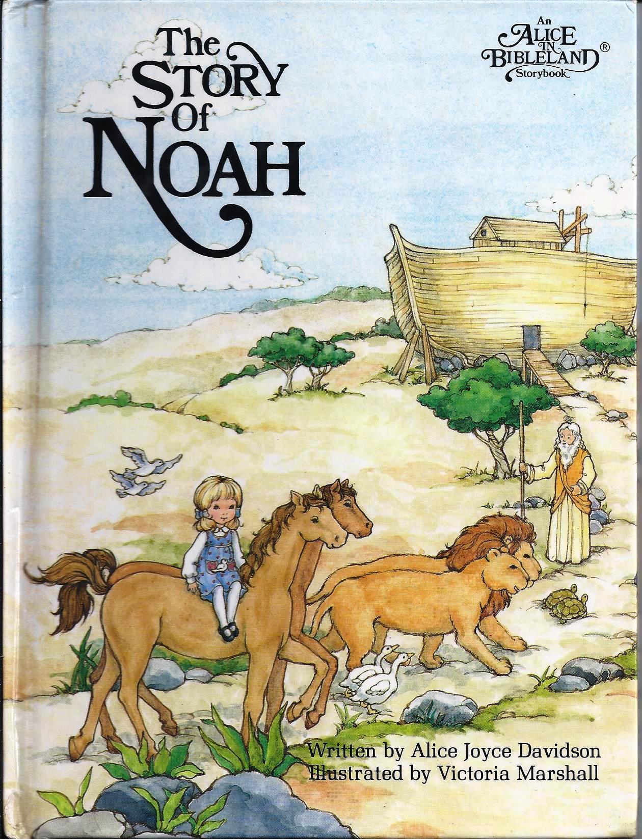 Alice Joyce Davidson Books The Story Of Ruth And Naomi By Alice Joyce