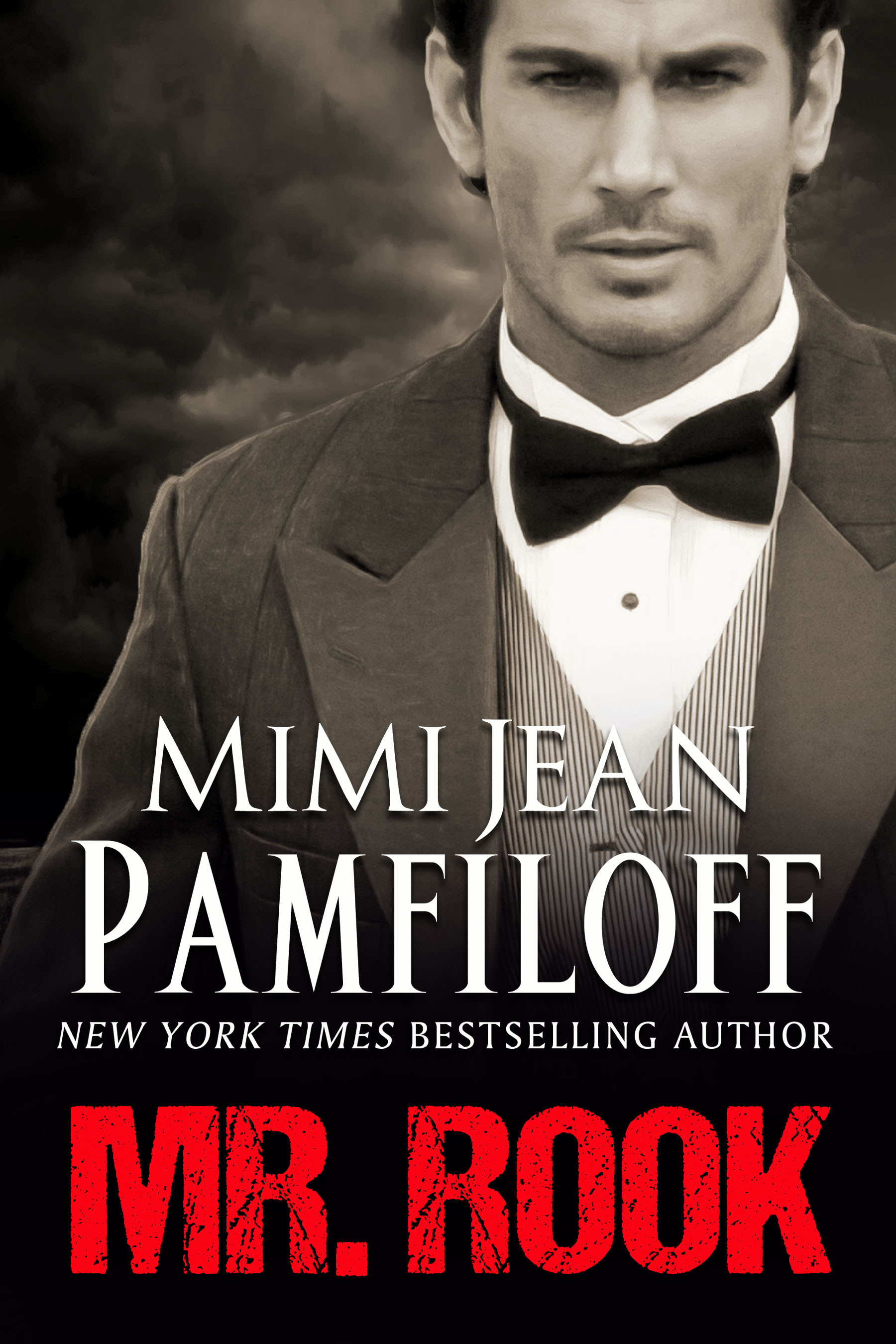 Mr. Rook (Mr. Rook's Island, #1) by Mimi Jean Pamfiloff | Goodreads