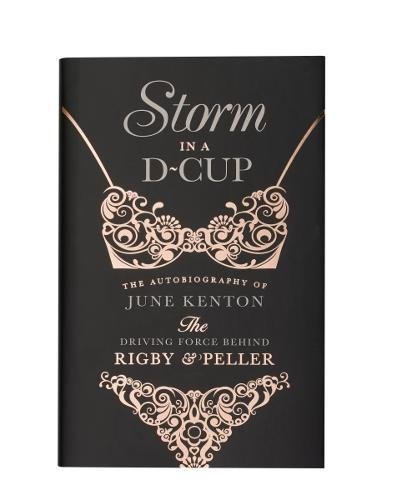 Storm in a D Cup by June Kenton | Goodreads