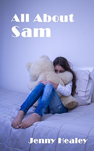 All about Sam by Jenny Healey | Goodreads