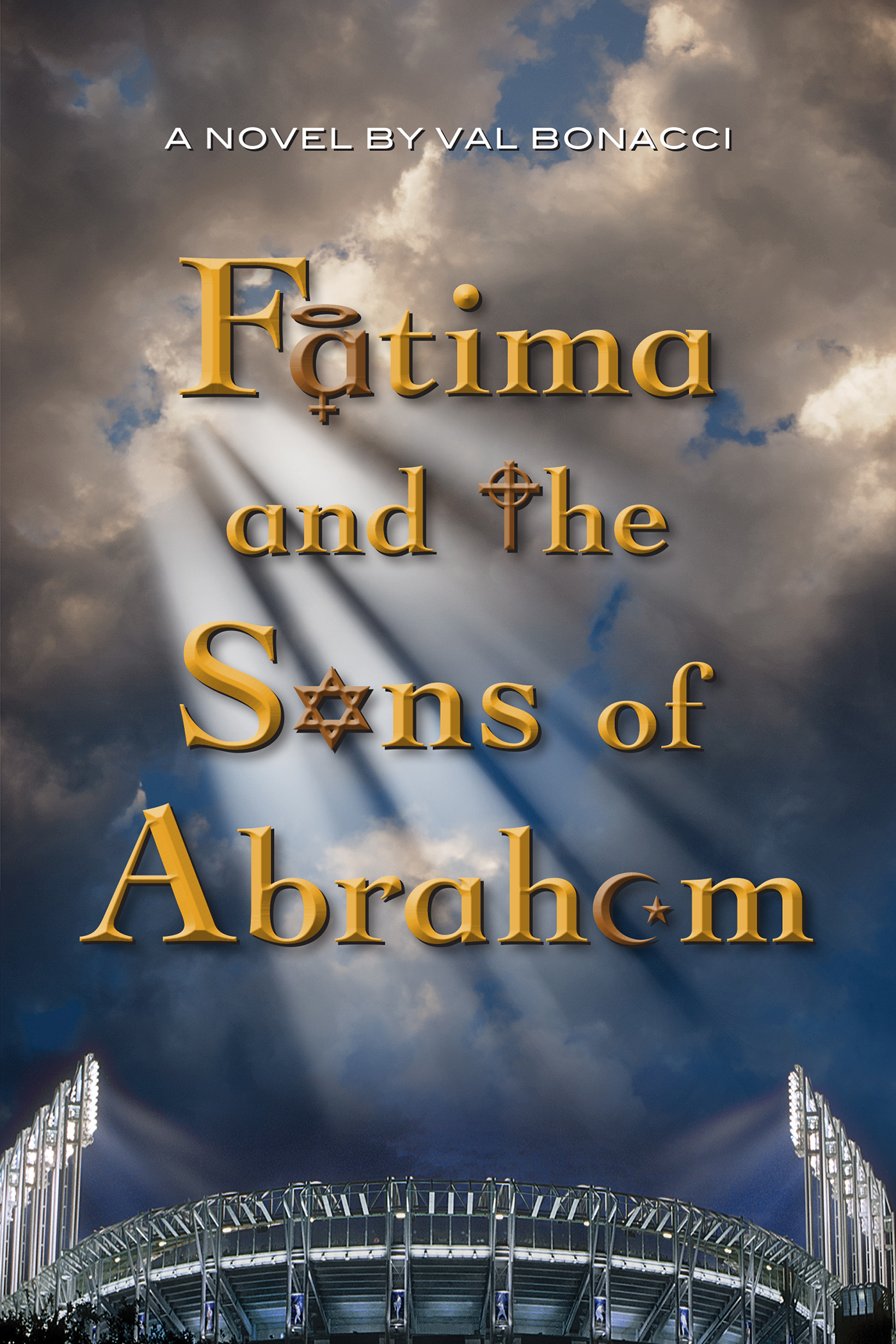 Fatima and the Sons of Abraham by Val Bonacci | Goodreads