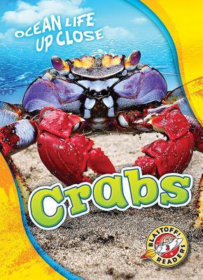 Crabs (Ocean Life Up Close) by Rebecca Pettiford | Goodreads