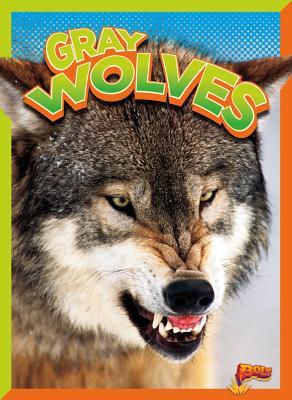 Gray Wolves (Wild Animal Kingdom) by Gail Terp | Goodreads