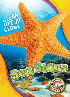 Sea Stars (Ocean Life Up Close) by Rebecca Pettiford | Goodreads
