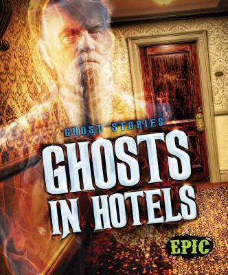 Ghosts in Hotels (Ghost Stories) by Lisa Owings | Goodreads