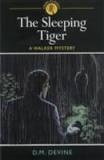 The Sleeping Tiger by Dominic Devine | Goodreads