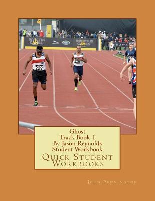 Ghost Track: Quick Student Workbooks by John Pennington | Goodreads