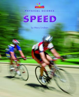 Speed (Beginning-to-Read: Physical Science) by Mary Lindeen | Goodreads