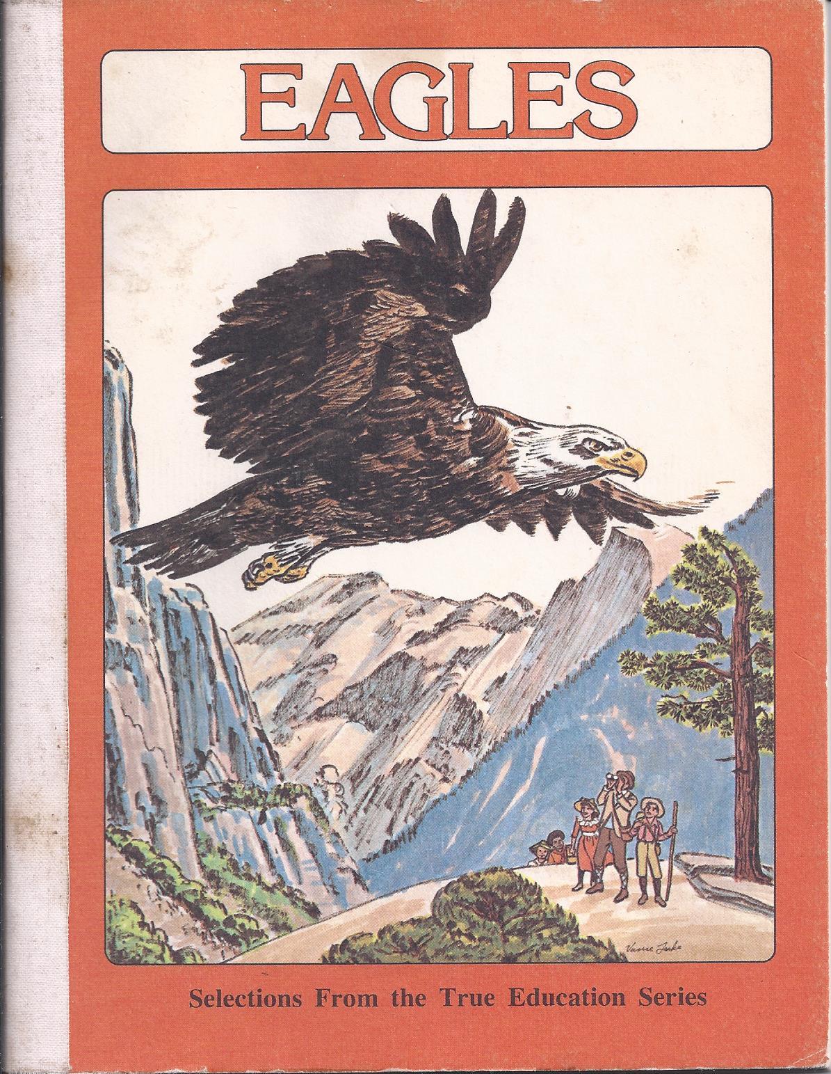 Eagles by Various | Goodreads