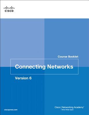 Connecting Networks v6 Course Booklet by Cisco Networking Academy | Goodreads