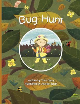 Bug Hunt (Sprites) by Tom Story | Goodreads