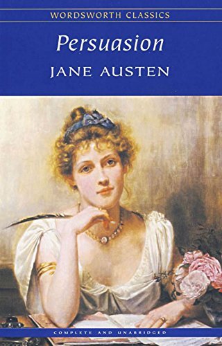 persuasion(annotated) by Jane Austen | Goodreads