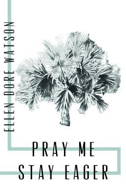 Pray Me Stay Eager by Ellen Watson | Goodreads