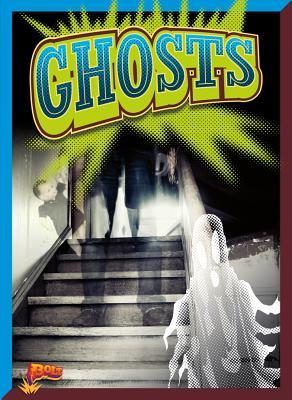Ghosts (Strange... but True?) by Elizabeth Noll | Goodreads