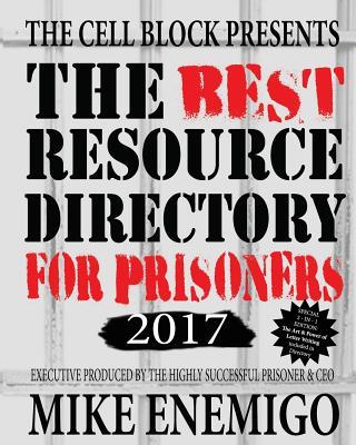 The Best Resource Directory for Prisoners Special Edition by Mike ...