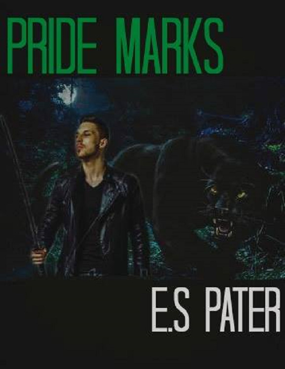 Pride Marks (Pride Series #2) by E.S. Pater | Goodreads