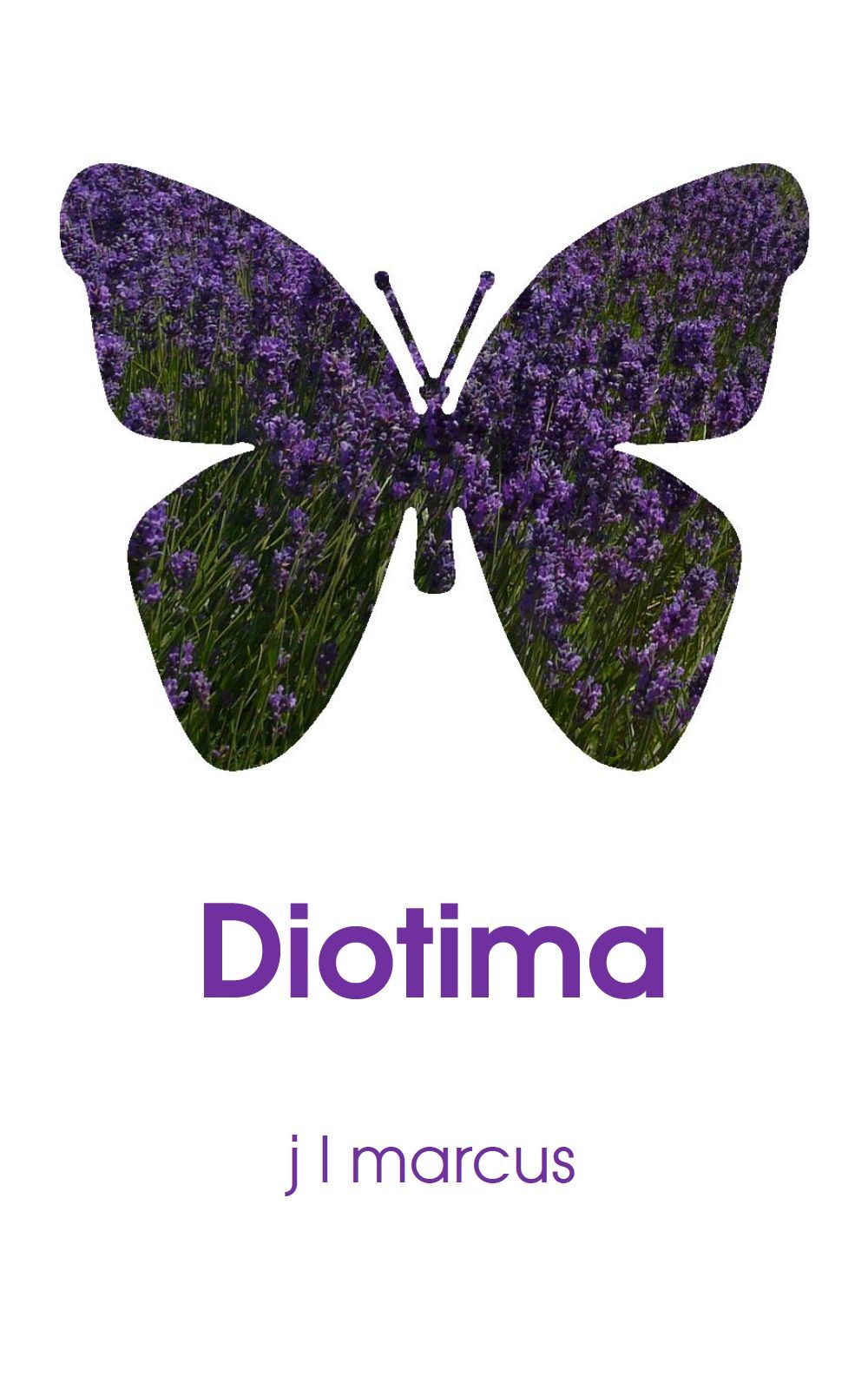 Diotima by J.L. Marcus | Goodreads