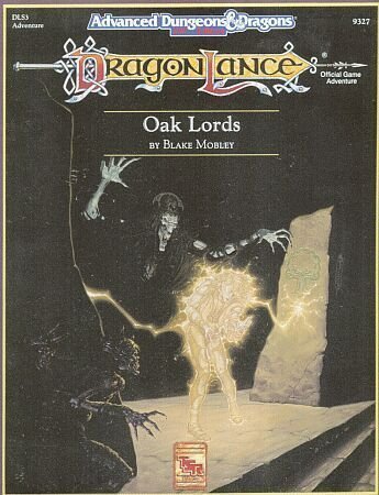 Oak Lords by Blake Mobley | Goodreads