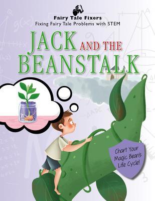 Jack and the Beanstalk: Chart Your Magic Bean's Life Cycle! by Jasmine ...