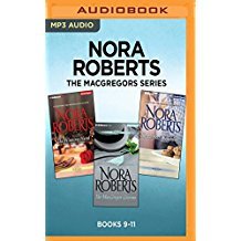 The MacGregors Series: Books 7-9: The Winning Hand / The MacGregor ...
