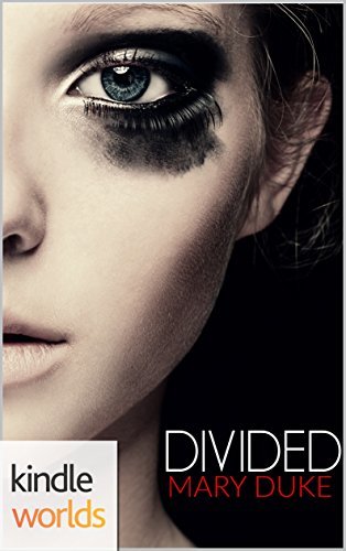 Divided (Vampire Girl) by Mary Duke | Goodreads