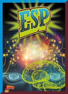ESP (Strange...But True?) by Elizabeth Noll | Goodreads