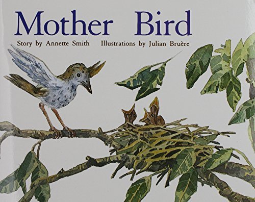 Mother Bird by Annette Smith | Goodreads
