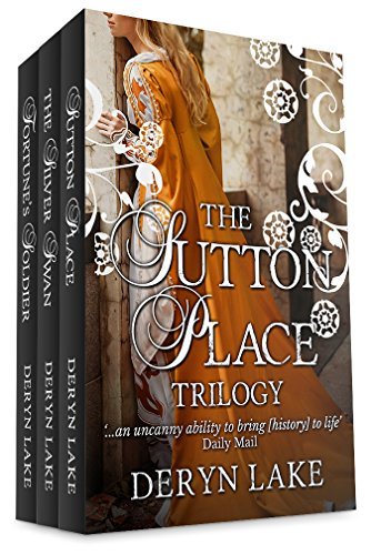 The Sutton Place Trilogy by Deryn Lake | Goodreads