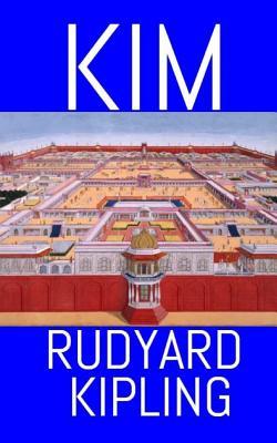 Kim: Aston & James Collection by Rudyard Kipling | Goodreads