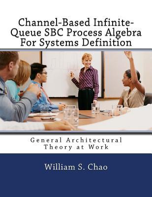 Channel-Based Infinite-Queue SBC Process Algebra For Systems Definition: General Architectural ...
