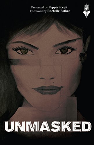UNMASKED by PepperScript | Goodreads
