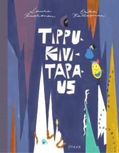 Tippukivitapaus by Laura Ruohonen | Goodreads