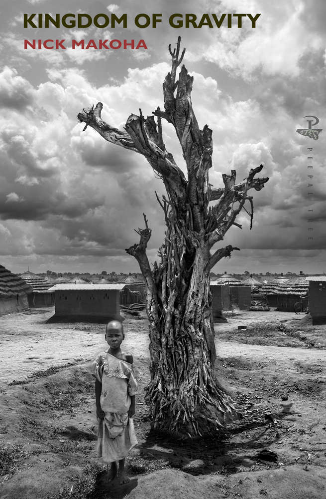 Kingdom of Gravity by Nick Makoha | Goodreads