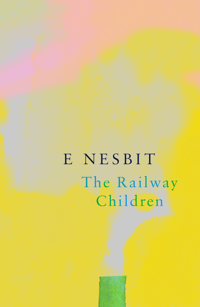 The Railway Children (Legend Classics) by E. Nesbit | Goodreads