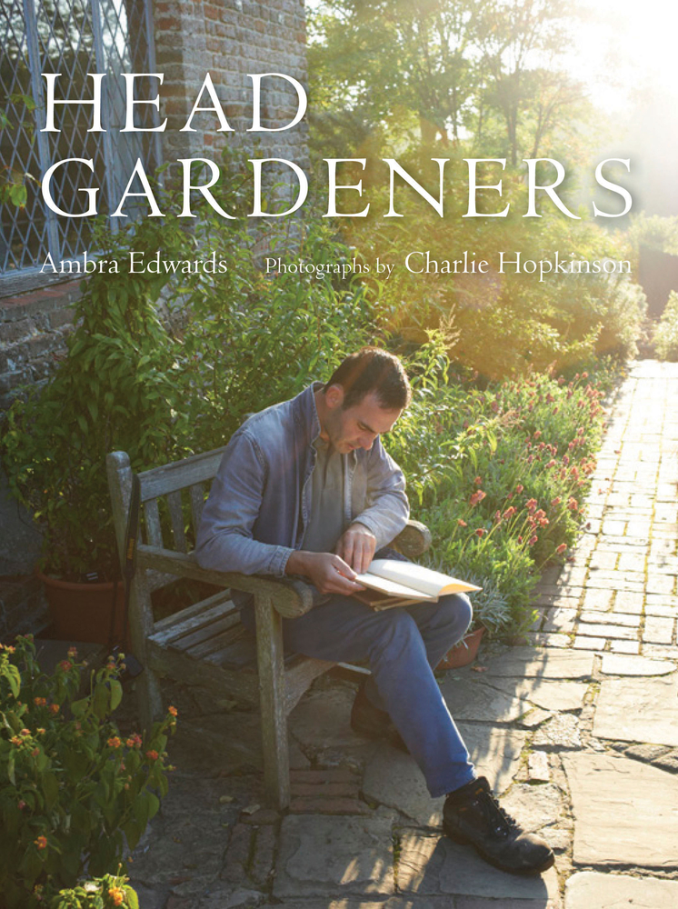 Head Gardeners by Ambra Edwards | Goodreads