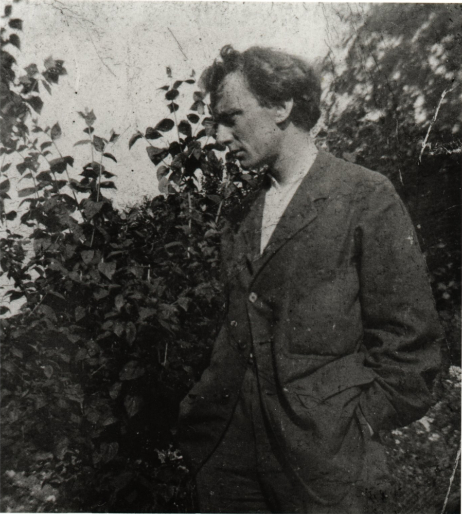 Under the Same Moon: Edward Thomas and the English Lyric by Edna ...