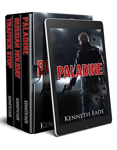 Paladine Box Set: Paladine / Russian Holiday / Traffick Stop by Kenneth ...