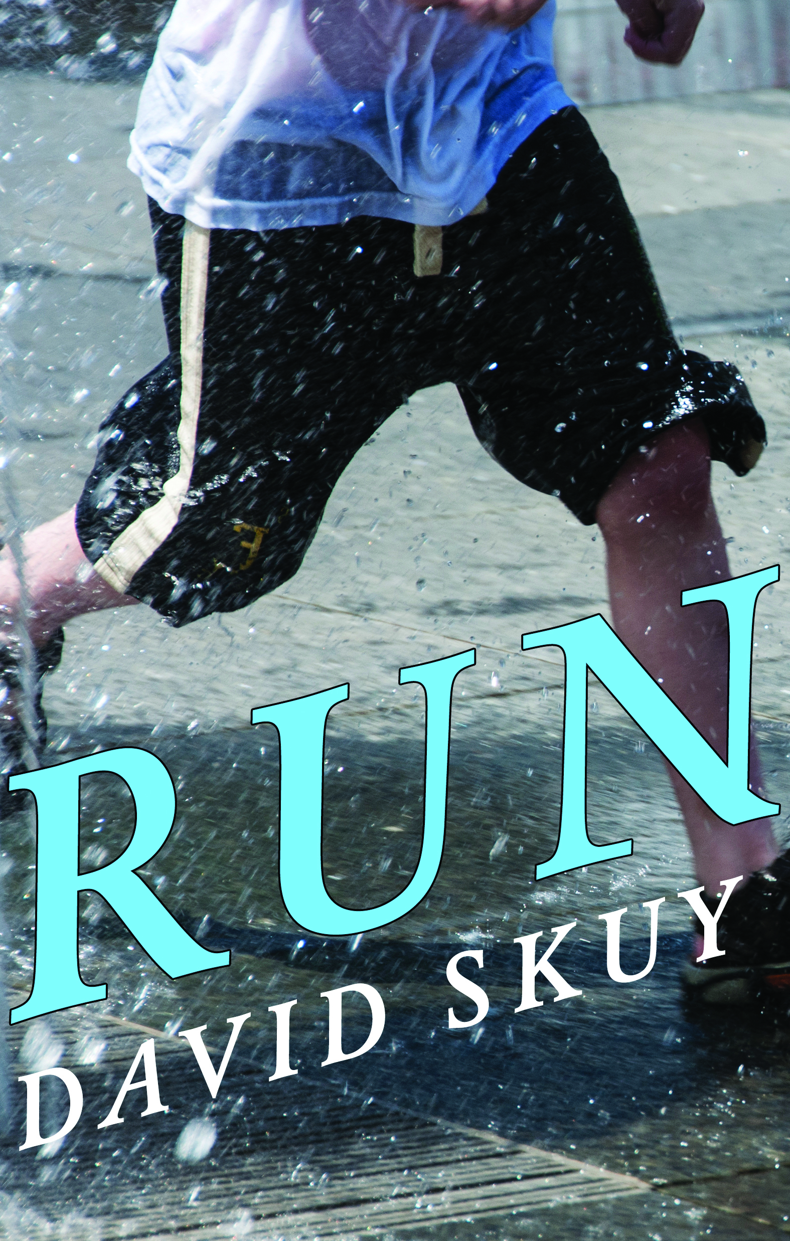 Run by David Skuy | Goodreads