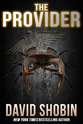The Provider by David Shobin | Goodreads