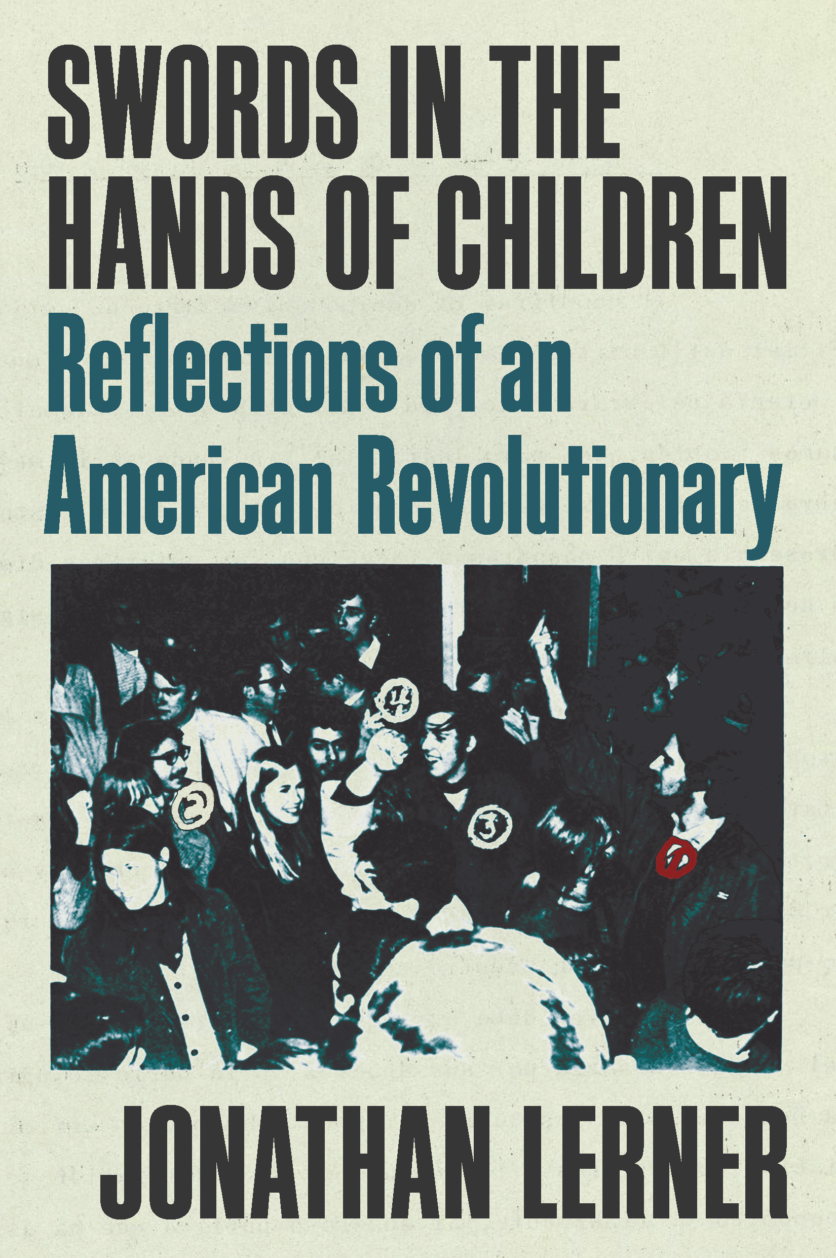 Swords in the Hands of Children: Reflections of an American ...