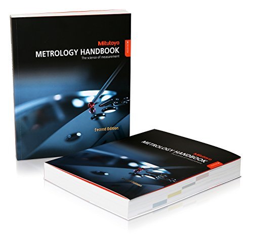 Metrology Handbook: The Science of Measurement 2016 by Nobou Suga ...